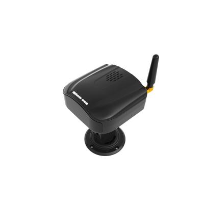China Truck Fleet System Driver Fatigue Detection Mini MDVR with 4G GPS WiFi and 4ch Video for sale