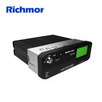 China Richmor High Integrated 8 Channel HD ADAS with Driver Monitoring System H.265 MDRSP5I-B for sale