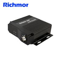 China 4CH 720P AHD MDVR for Car Trunk Taxi Mini Size Dual SIM Card Support 3G/4G Optional for sale