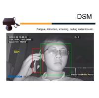 China ADAS MDVR AI DSM BSD LDW PCW HMW Fatigue 2MP 1080P AHD 2 SD Card Hard disk car black box for sale