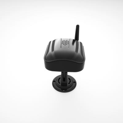 China Truck Monitoring System Dvr Built In Mic And Speaker Support Real Time Tracking for sale