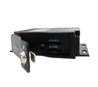 China HD Mini Car DVR with Dual 128GB SD Card Storage and H.264 High Profile Video Compression for sale