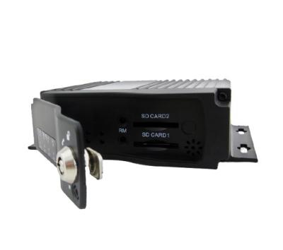 China HD Mini Car DVR with Dual 128GB SD Card Storage and H.264 High Profile Video Compression for sale