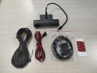 China 1080P U7 Richmor 4G GPS Dual Camera Dashcam MDVR BK6MZ 2CH Wireless MDVR System 2023 for sale