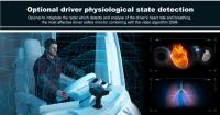 China Truck Monitoring System Dvr Built In Mic And Speaker Support Real Time Tracking for sale