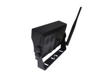 China 7 Inch Wireless Truck Rear View Backup Camera Screen Monitor Kits With Night Vision for sale