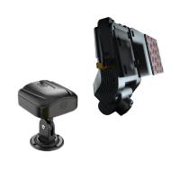 China Memory Card 2*256G 4 Channel High Temperature Resistance 3G 4G AI Dashcam for Bus Car Truck for sale