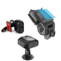 China Memory Card 2*256G 4 Channel High Temperature Resistance 3G 4G AI Dashcam for Bus Car Truck for sale
