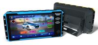 China 6 Channel Audio Input 2022 Android Car Monitor With ADAS Function 1920 X 1080 Resolution for sale