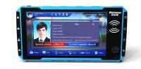 China Dashboard Placement 7 Inch Android Touch Monitor With ADAS Function 3G 4G Sim Card Connection for sale