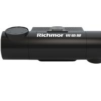 China 256G Storage Car Dash Cam Richmor MDVR BK6MZ 2CH 1080P HD Video Recorder with Dual Camera for sale