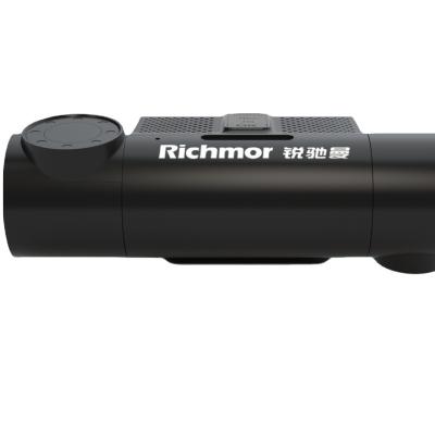 China 256G Storage Car Dash Cam Richmor MDVR BK6MZ 2CH 1080P HD Video Recorder with Dual Camera for sale