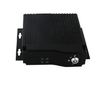 China 4ch Vehicle Mobile Dvr Mini Car Black Box 4G GPS 1080p 256gb SD Card H.264 H.265 for sale