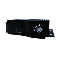 China AHD MDVR Mini 4CH 1080P H.265 MDVR Vehicle Blackbox with BNC/VGA DVR Video Output for sale