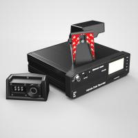 China Car Vehicles Cameras 3G 4G MDVR System High Resolution ADAS DMS BSD for sale