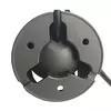 China Flexible Angle Mini 1080P 720P AHD Camera For Side And Front View for sale
