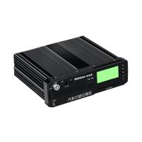 China Digital Video Recorder 8 channels mDVR system vehicle CCTV system for sale
