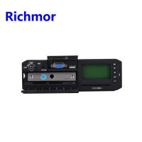 China Digital Video Recorder 8 channels mDVR system vehicle CCTV system for sale