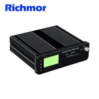 China Digital Video Recorder 8 channels mDVR system vehicle CCTV system for sale
