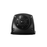 China 130° Wideangle CMOS Vehicle CCTV Mini 1080P 720P AHD Camera For Side And Front View IP69K for sale