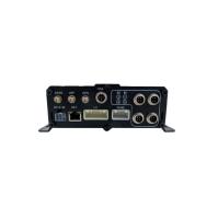 China 8ch 1080P Hard Disk Mobile DVR with People Passenger Counting System for Bus Linux OS for sale