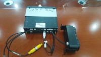 China 8ch 1080P Hard Disk Mobile DVR with People Passenger Counting System for Bus Linux OS for sale