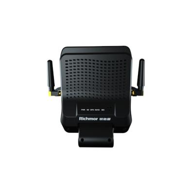 China 4G GPS Wifi AHD Dashcam Collision Detection System for Smart AI ADAS 4CH Video Recording for sale