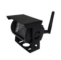 China 1 2 4 Channel Monitor Display Wireless 7 Inch WIFI Kit With Rechargeable Battery Pack for sale