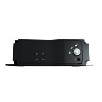 China 360G 4CH 720P Dual Video I/O SD Cards with 3G/4G GPS WiFi Mobile DVR 720P Resolution for sale