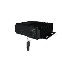 China 3900mAh Battery Capability 1080P AHD 3G/4G SD Mobile DVR Kit for Vehicle Surveillance for sale