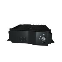 China 3900mAh Battery Capability 1080P AHD 3G/4G SD Mobile DVR Kit for Vehicle Surveillance for sale