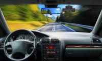 China Outlet Car Black Box With Performance H.265 Video Compression Format MicroSD Media Type for sale