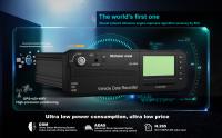 China AI Mdvr Mobile Dvr 8ch 1080p Car Vehicle Cctv Camera System With Gps 4g Wifi Adas Dsm Bsd for sale