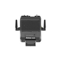 China 1080p/720p Dual SD Storage Richmor Dashcam with 4G WIFI GPS MDVR ADAS DSM Blackbox for sale
