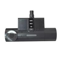 China 1080P 4G GPS MDVR MINI 2CH Vehicle Car Dashcam Driving Recorder for Remote Monitoring for sale