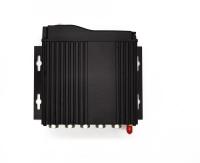 China Mini and Light 3G 4G 4 Channel Vehicle SD Card Mobile DVR Black Box for Taxi School Bus for sale