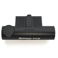 China Richmor 4G MINI DASHCAM 2CH Inputs 1080P AHD Video and GPS for Vehicle Mobile MDVR for sale