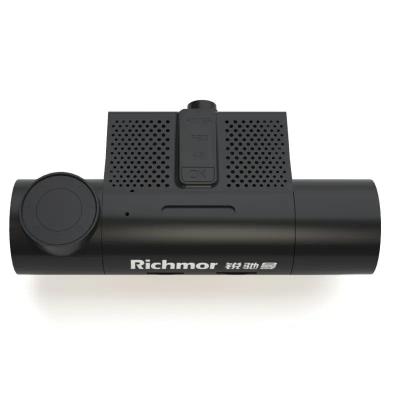 China Richmor 4G MINI DASHCAM 2CH Inputs 1080P AHD Video and GPS for Vehicle Mobile MDVR for sale