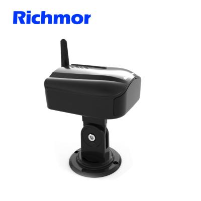 China Driver Fatigue Monitoring Mini 4G WIFI Dashcam GPS Tracking System with 720P Resolution for sale