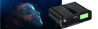 China 4G Intelligent Bus Solution Linux OS 8CH 1080P Mobile DVR With ADAS And Passenger Counter for sale