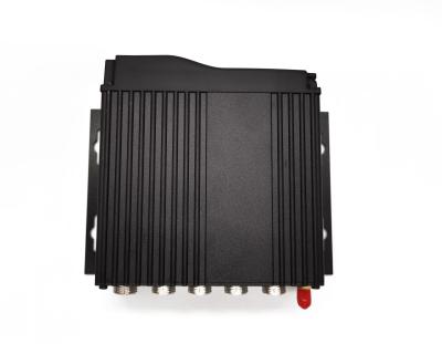 China Sales Small 1080P AHD SD Card MDVR with Single Card Function and 1 Channel IO Output for sale