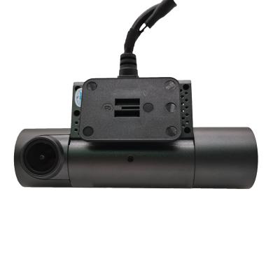 China Pocket Size 1/2/3CH 1080p Vehicle Video Recorder with Night Vision and Colorful Camera for sale