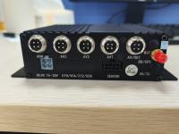 China Sales Small 1080P AHD SD Card MDVR with Single Card Function and 1 Channel IO Output for sale