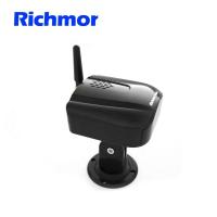 China 130° Mini 4G AI Camera Dash Cam for Truck Monitoring and Car Driver Fatigue Detection for sale