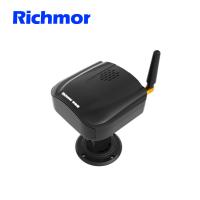 China 130° Mini 4G AI Camera Dash Cam for Truck Monitoring and Car Driver Fatigue Detection for sale