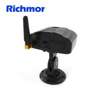 China 130° Mini 4G AI Camera Dash Cam for Truck Monitoring and Car Driver Fatigue Detection for sale