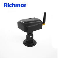 China 130° Mini 4G AI Camera Dash Cam for Truck Monitoring and Car Driver Fatigue Detection for sale