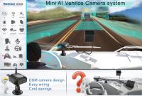 China High Integrated 4G 4CH Face Recognition Dashcam for Truck Bus System OEM Best Choice for sale