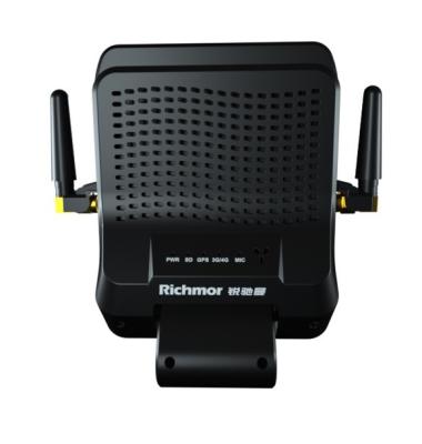China Easy Installation 4CH AI ADAS DSM Dashcam for Road People Detection OEM Manufactured for sale