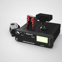 China Security System 4ch 8ch Video Recorder HDD SD Card Storege For Bus Truck for sale